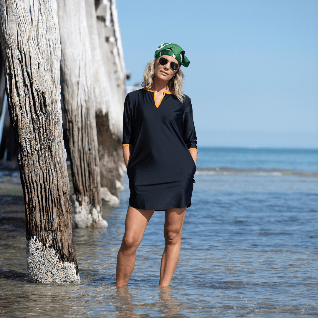 Es Una swimwear